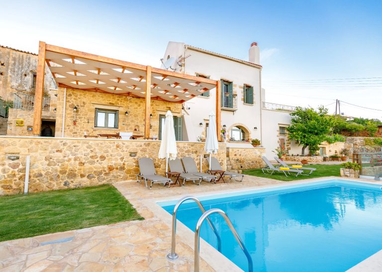 Property For Sale in Crete | Real Estate | Blue Skyline